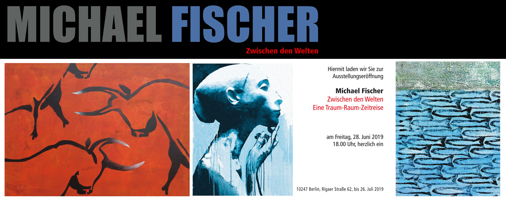 Grafik Studio Galerie - Malerei - Grafik - Zeichnung - Foto - Kunst und ...